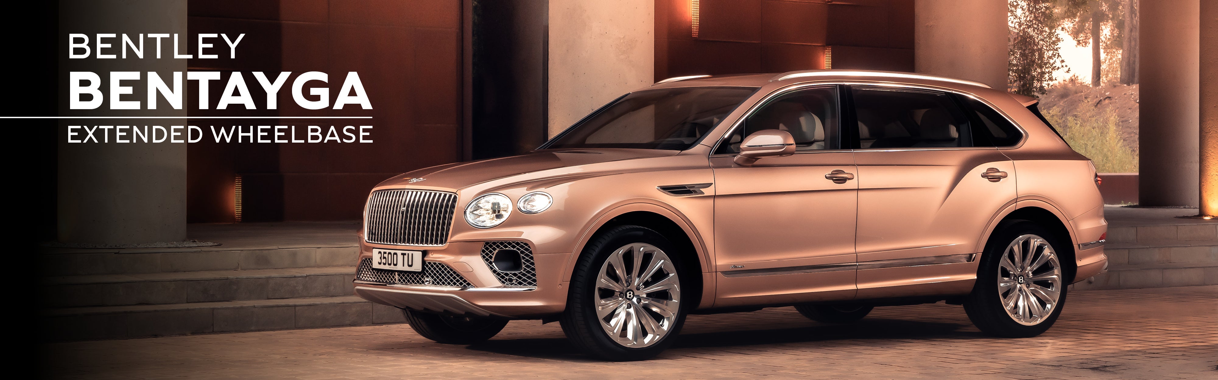 Bentley Dealership Tampa FL | St. Petersburg | Pinellas Park