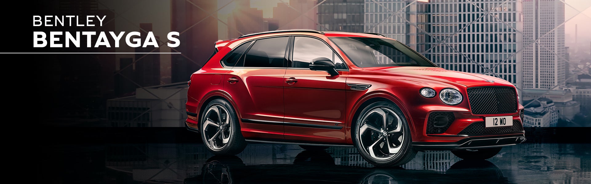 Bentley Dealership Tampa FL | St. Petersburg | Pinellas Park