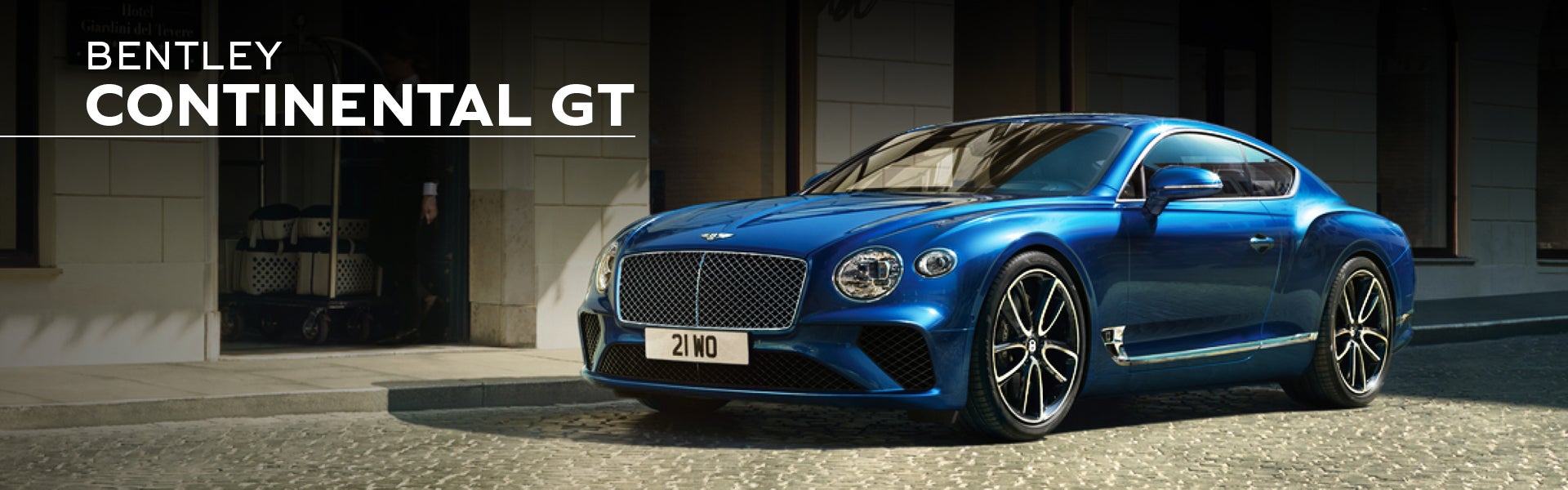 Bentley Dealership Tampa FL | St. Petersburg | Pinellas Park